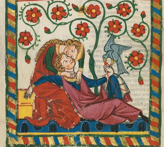 The Joy Burden of Sex in the Middle Ages – pt. 1 (Medieval Mondays #10a ...