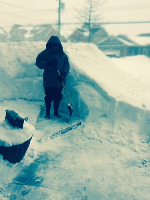 How to Withstand January (and the Rest of a Miserable Winter) | A Frame ...