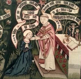 Any Given Sunday in the Middle Ages (Medieval Mondays #9b) | A Frame ...