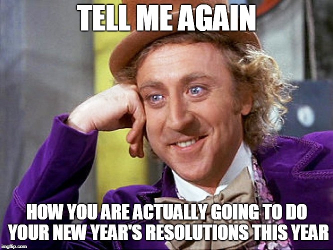 At the Midpoint to the End of All Things 2019: My Second-Quarter 2019 ...